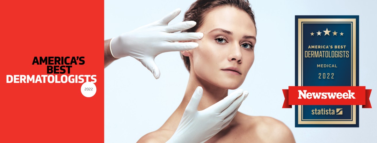 America’s Best Medical Dermatologists 2022