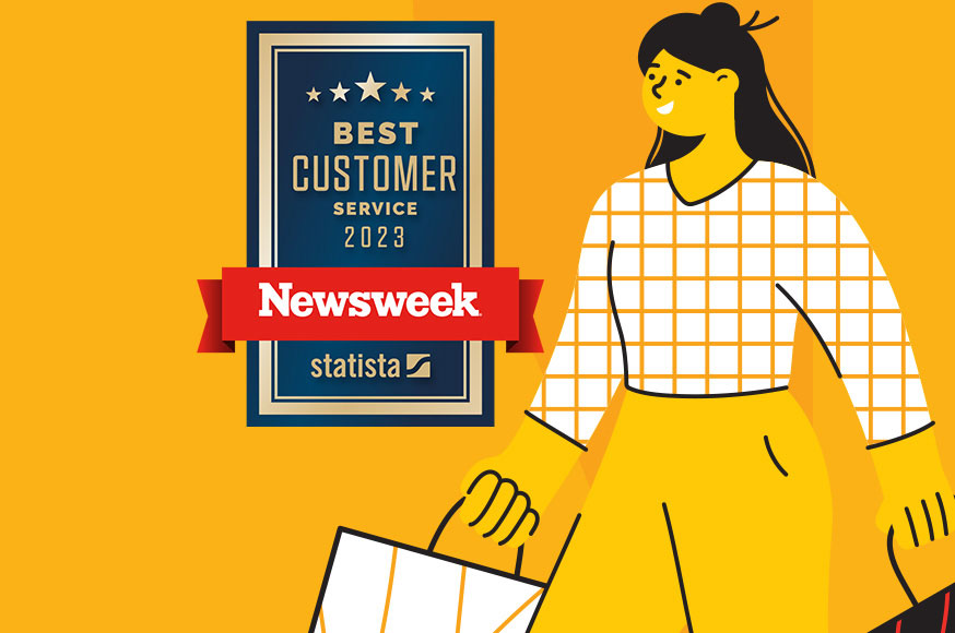 America’s Best Customer Service 2023