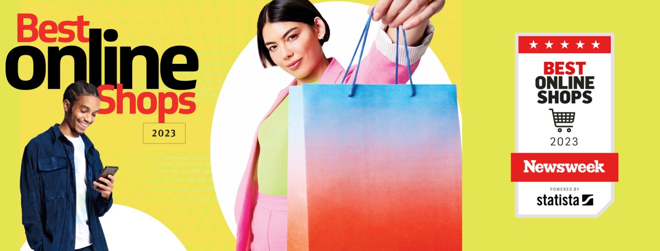 Best Online Shops 2023