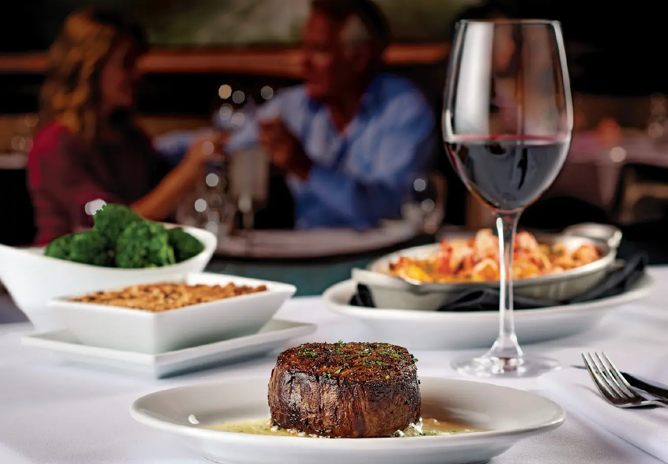 America’s Favorite Restaurant Chains 2023