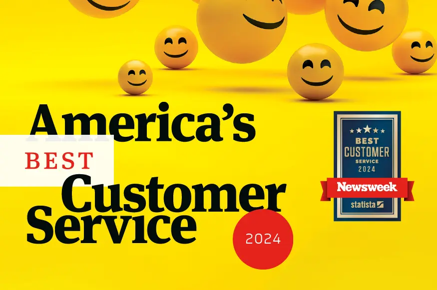 America’s Best Customer Service 2024