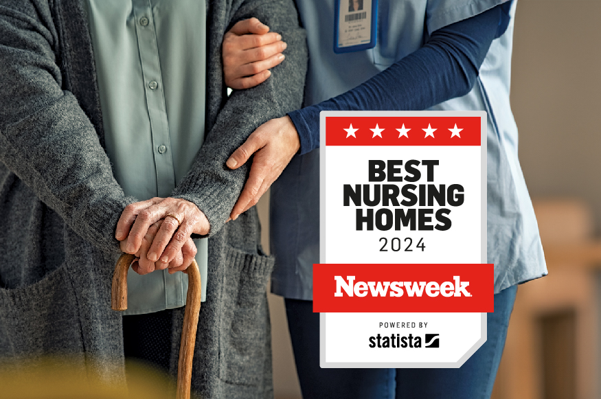 ABNH 2024 150+ Beds - New York - Newsweek