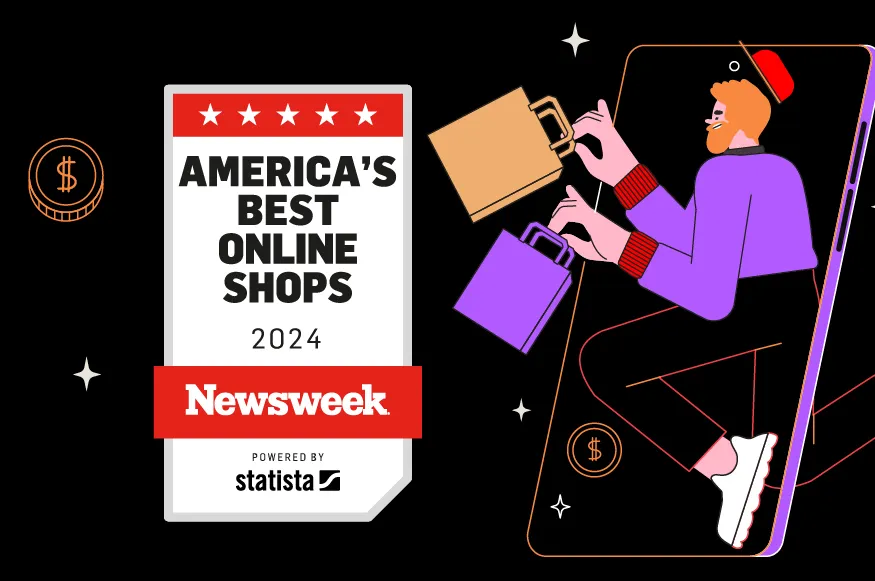 America's Best Online Shops 2024 - Newsweek
