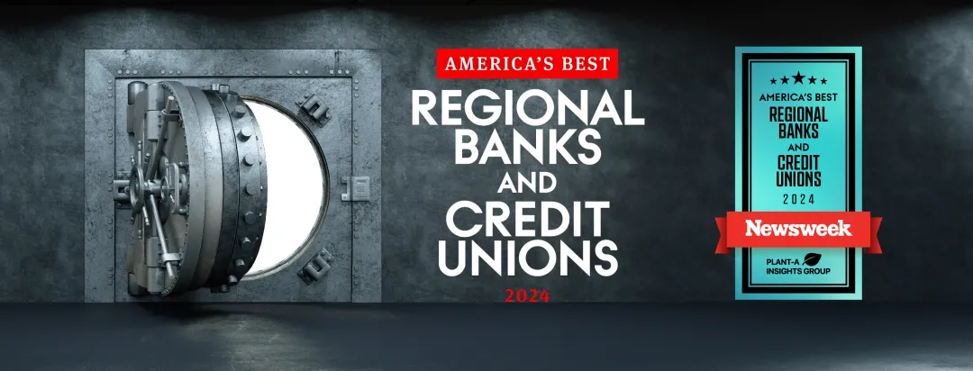 Best Banks and Credit Unions in Texas 2024 - Newsweek Rankings
