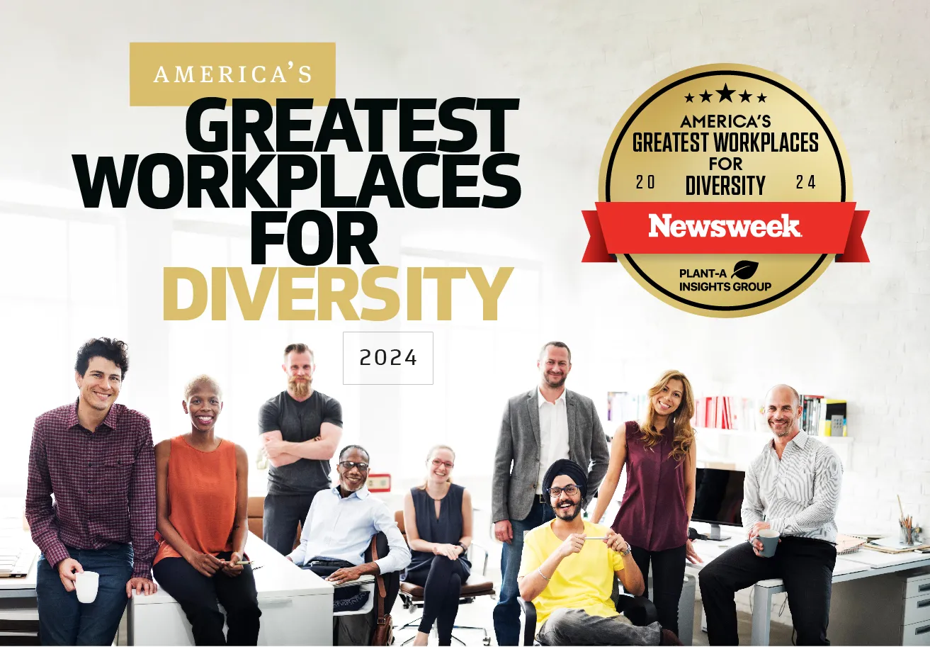 Work - Newsweek Rankings