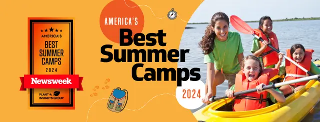 America’s Best Summer Camps 2024 – Overnight Camps