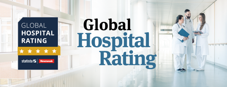 Global Hospital Rating