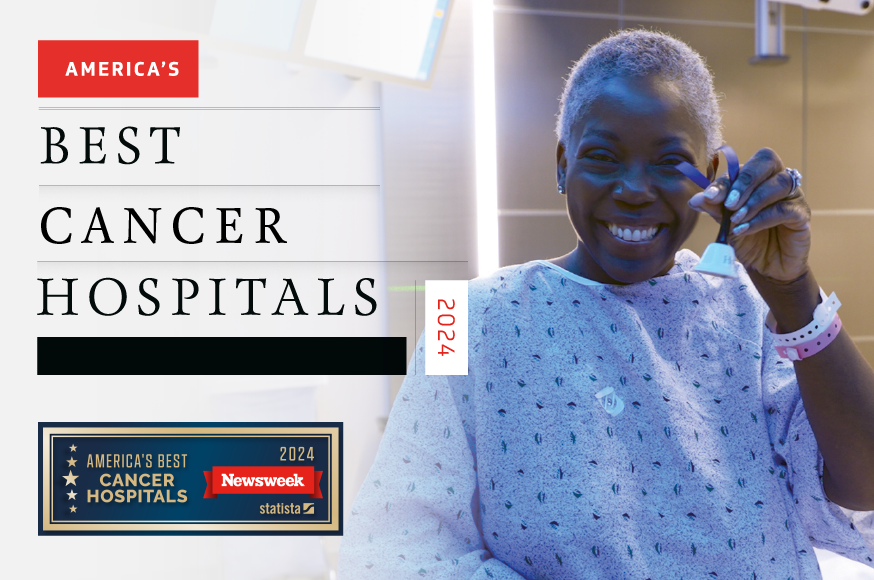 America's Best Cancer Hospitals 2024