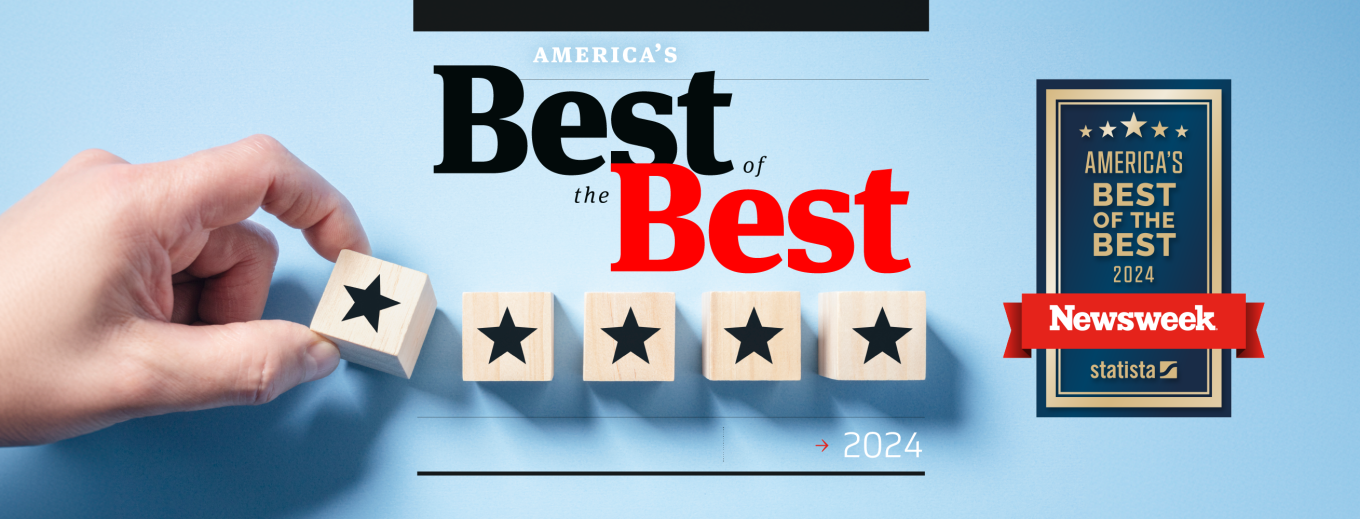 America’s Best of the Best 2024