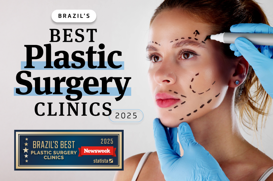 Brazil's Best Plastic Surgery Clinics 2025
