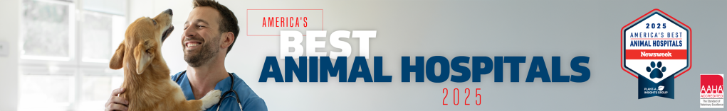 General Booth Veterinary Hospital - Newsweek Rankings