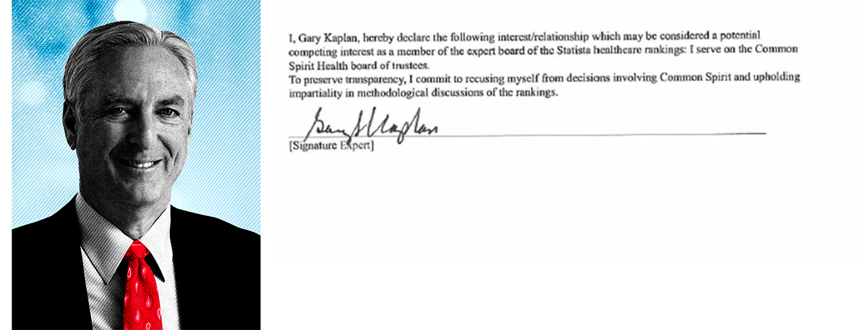 Board of Experts - Charter of Ethics 2025