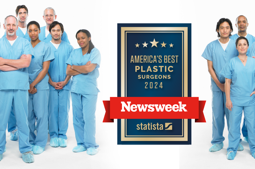 America’s Best Plastic Surgeons 2024 – Facelift