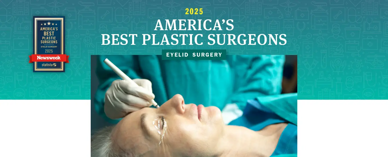 America's Best Plastic Surgeons