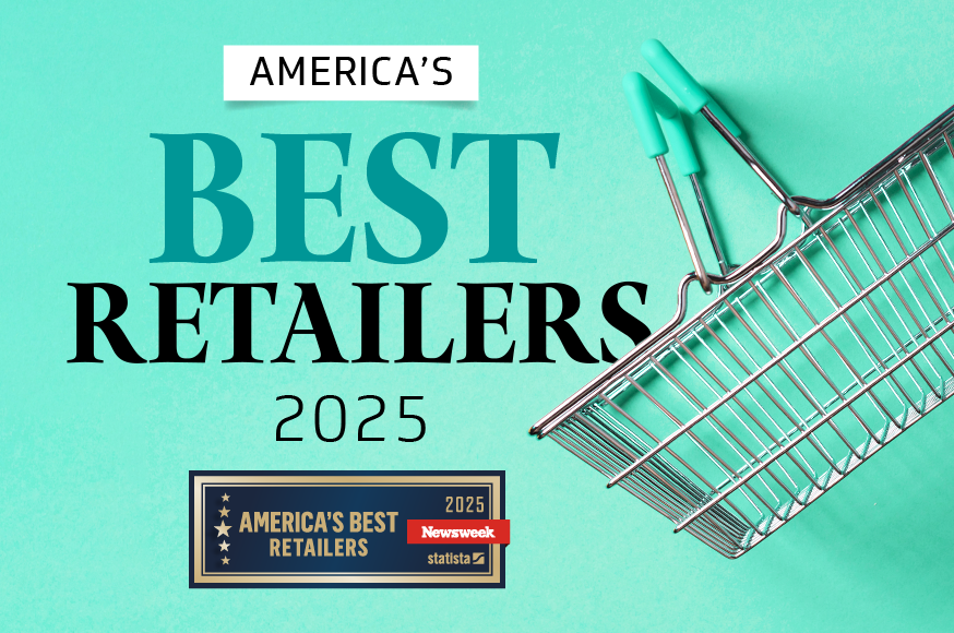 America’s Best Retailers 2025