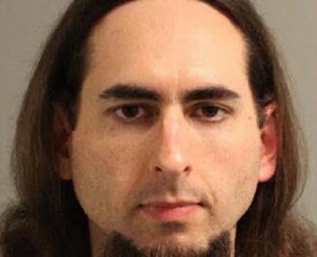 Capital Gazette Shooting: Jarrod Ramos Letter Said He Wanted to Kill ...