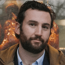 Josh Saul - Newsweek.com