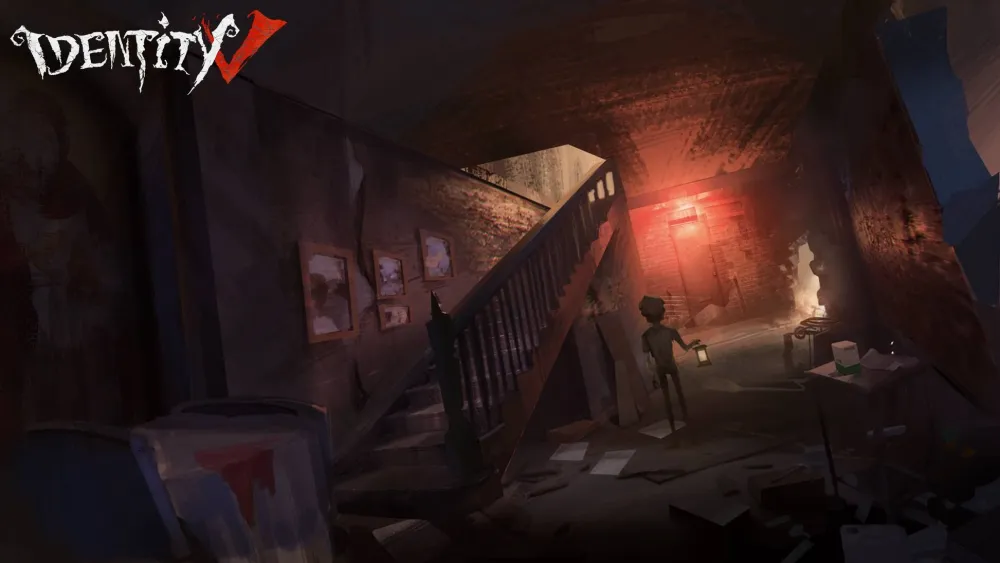‘Identity V’ Mobile Horror Game Review: This Thrilling Asymmetrical ...