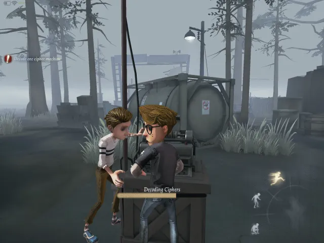 ‘Identity V’ Mobile Horror Game Review: This Thrilling Asymmetrical ...