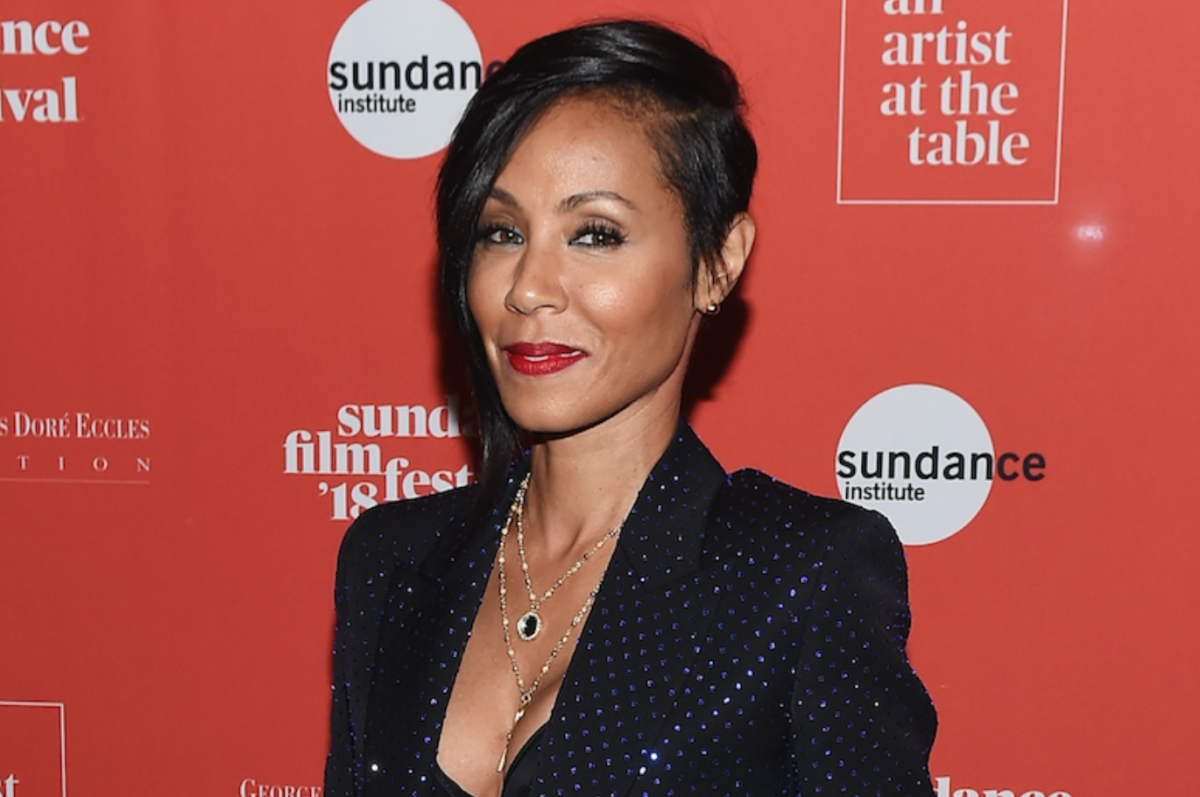 Is Sex Addiction Real? Jada Pinkett Smith Struggles With Hypersexuality ...