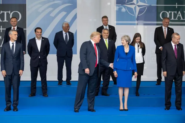Who Are the Leaders of NATO? Here’s a Closer Look at the Organization ...