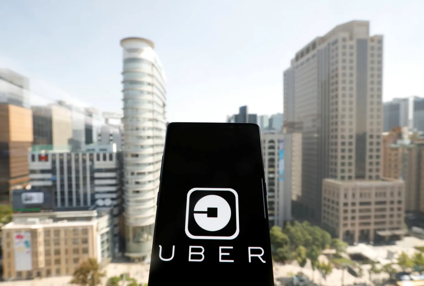 Uber App Update: How to Use New Spotlight Feature to Connect With ...