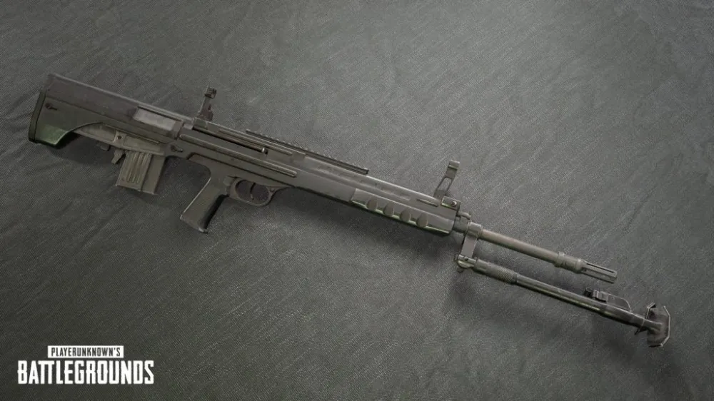 ‘PUBG’ Test Update 18 Adds Custom Matches, Rony Car & QBU Gun – Patch ...