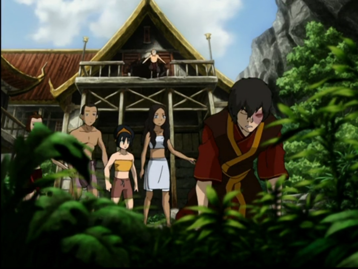 On Its 10-Year Anniversary ‘Avatar: The Last Airbender’ Creators Give An Oral History of the ...