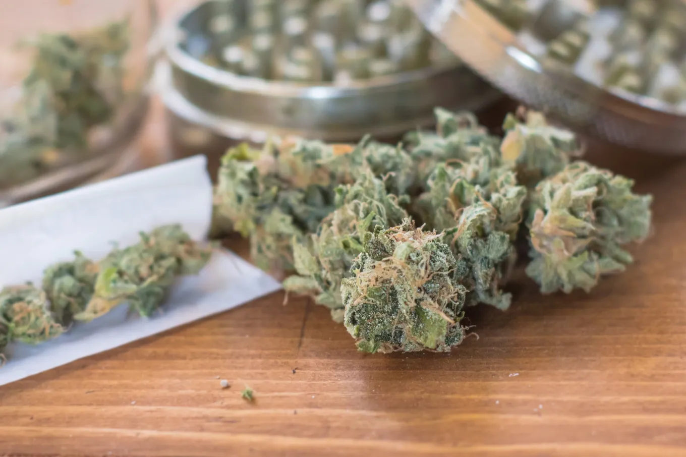 Most Americans Think Weed Is Good for You—But Scientists Aren’t so Sure ...