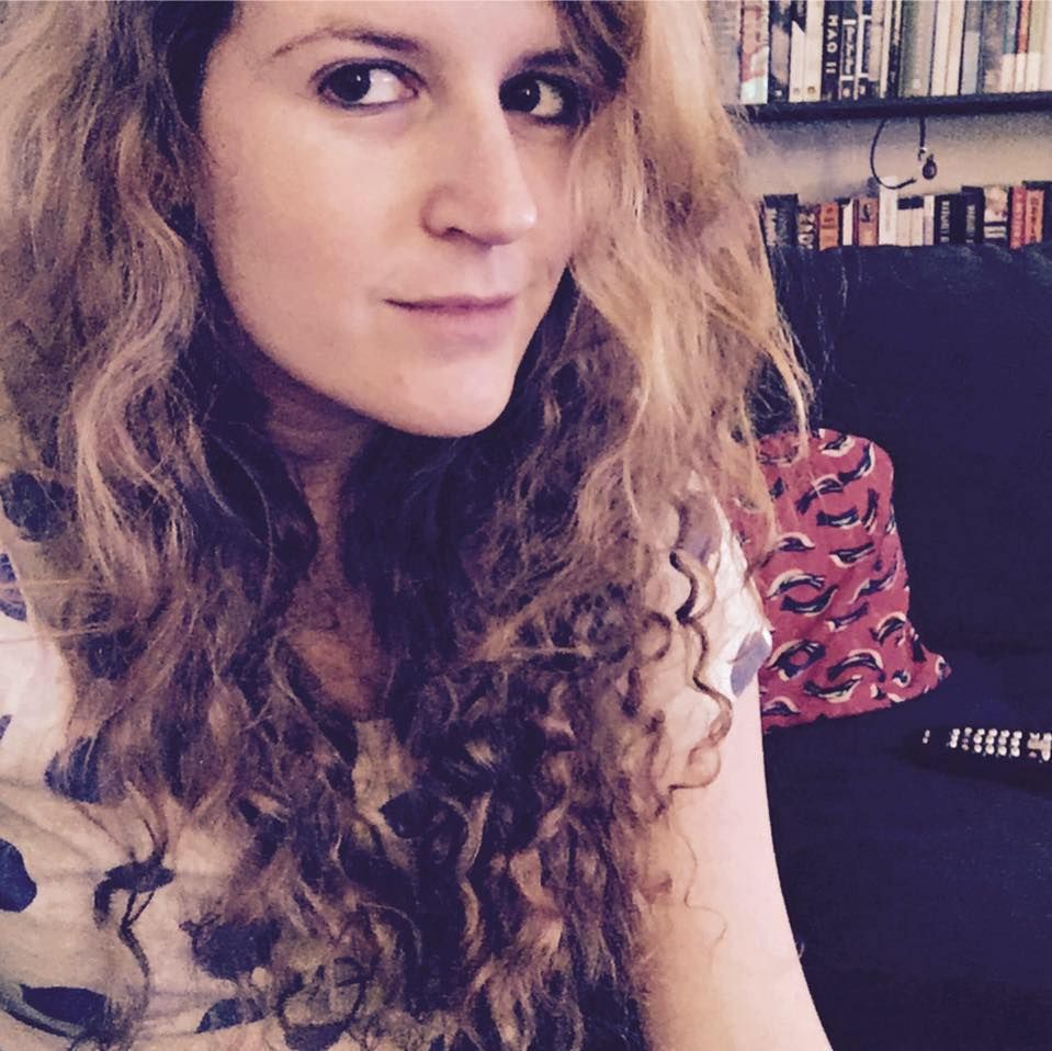 Chelsea Hassler - Newsweek.com