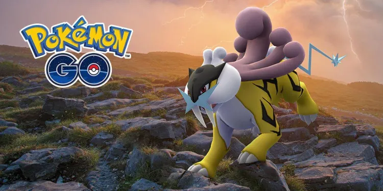 ‘Pokémon Go’ Raikou Raids: Counters and Everything You Need to Know ...