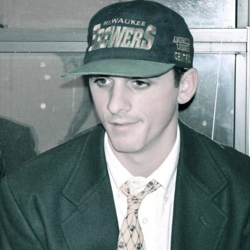 Tim Marcin - Newsweek.com