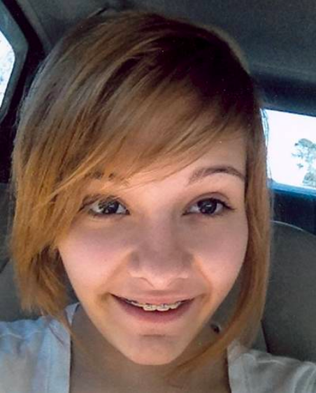 Emily Wynell Paul: Family of Missing Florida Teen Says They Received a ...