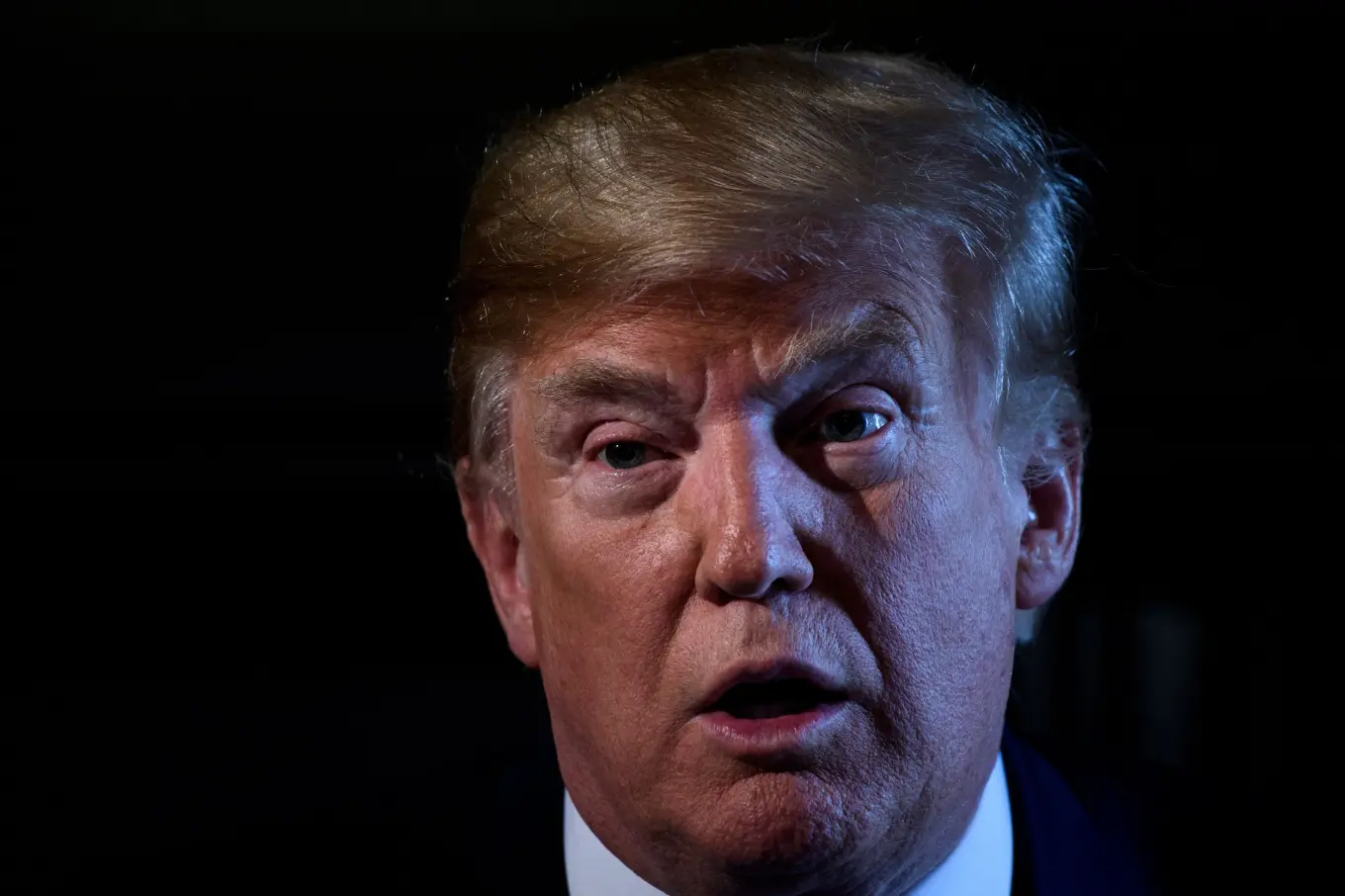 ‘It Is Wrong’: Trump Campaign Shouldn’t Sell Space Force ... - Newsweek