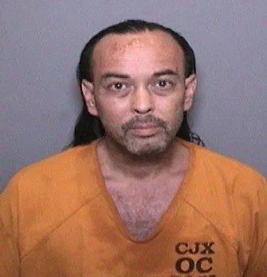 Is Holy Fire Arson Suspect a Domestic Terrorist? ‘Soverei... - Newsweek