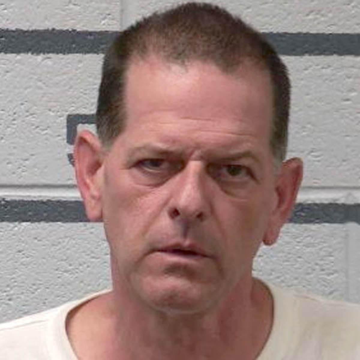 QAnon: Man Arrested for Threatening to Kill Trump Was a B... - Newsweek