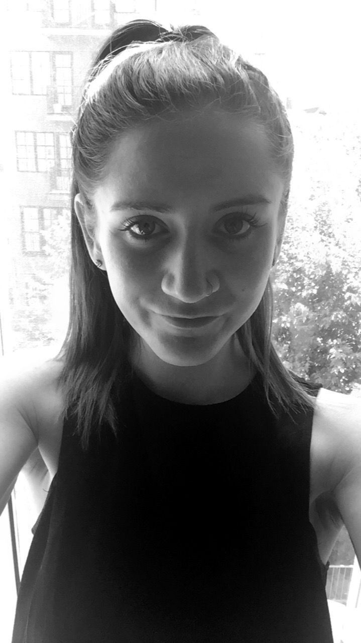 Lauren Gill - Newsweek.com