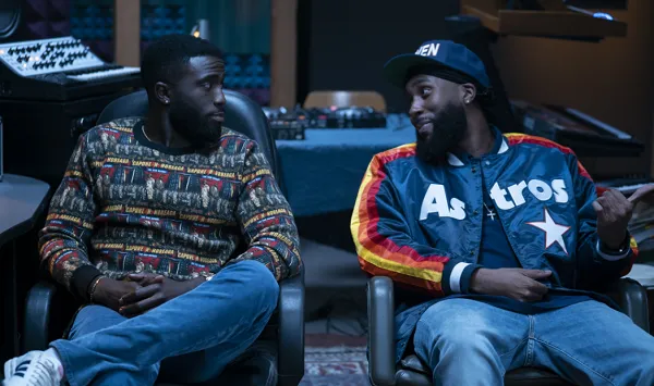 What’s Going on With Daniel and Issa on ‘Insecure’ Season 3? Y’Lan Noel ...