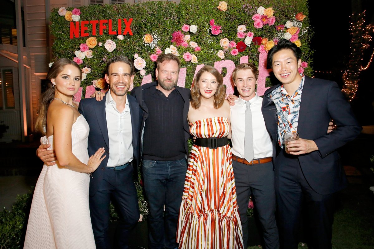 ‘Insatiable:’ Netflix Series is a Hit Despite Criticism - Newsweek