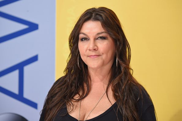Why was Gretchen Wilson Arrested? Country Singer Charged With Breach of ...