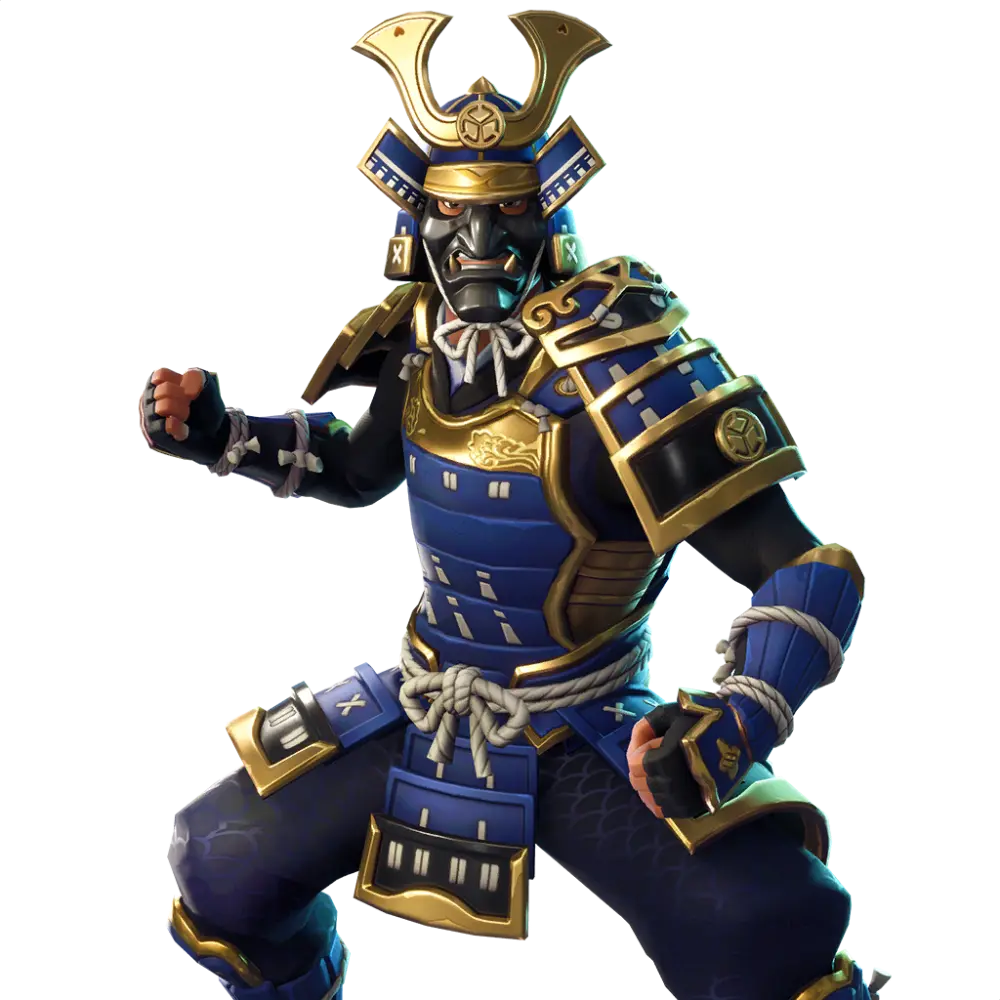 ‘Fortnite’ v5.30 Leaked Data Mine Skins: Hippies, Samurais and Female ...