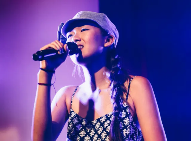 ‘Crazy Rich Asians’: Meet The Chinese Singer Who Turned Coldplay’s ...