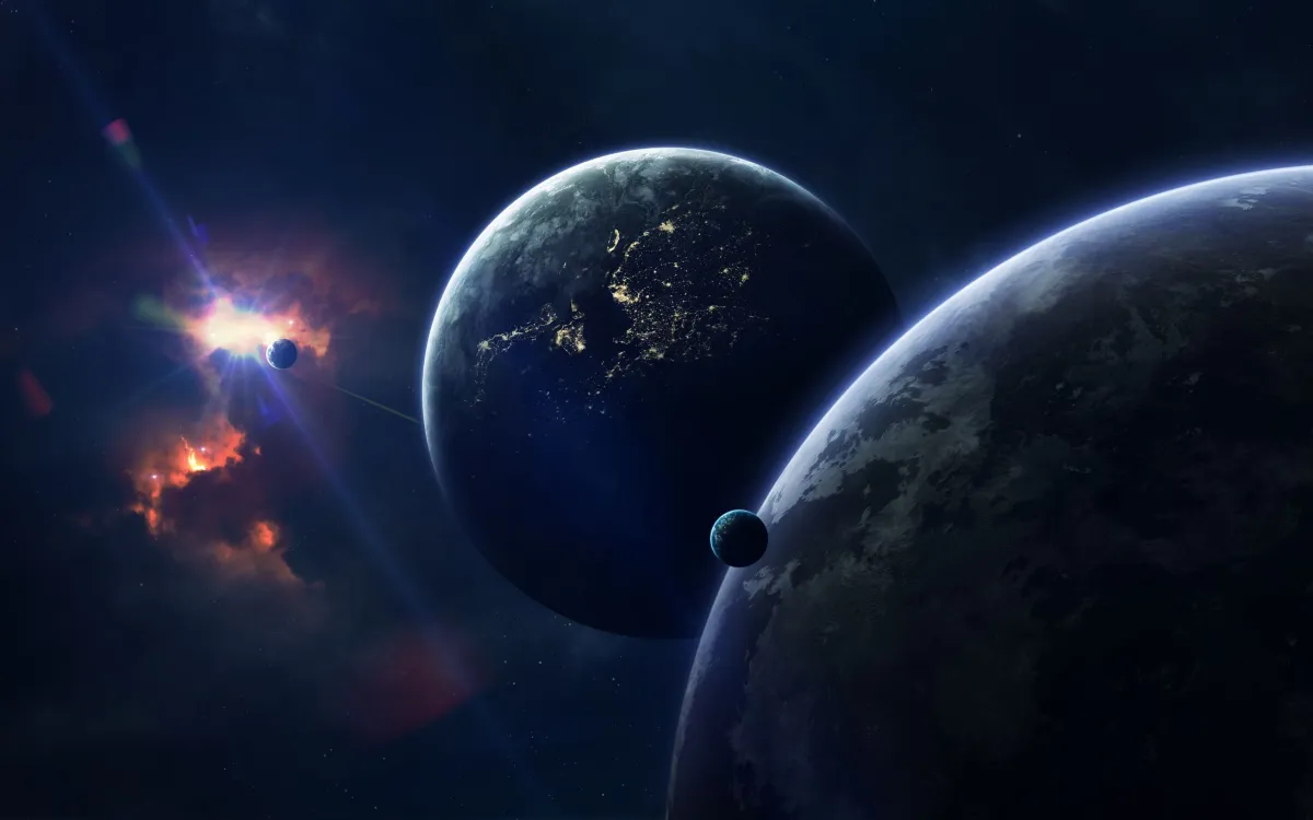 Does Planet 9 Exist? Mystery Object Will Soon Have Have ‘Nowhere’ to ...