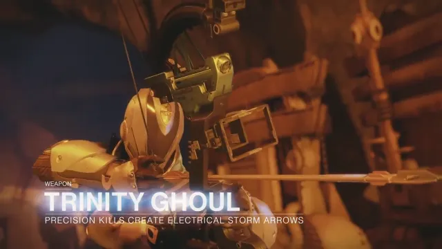 ‘Destiny 2’ Forsaken Exotics List – Cerberus+1, Wish-Ender, Trinity ...