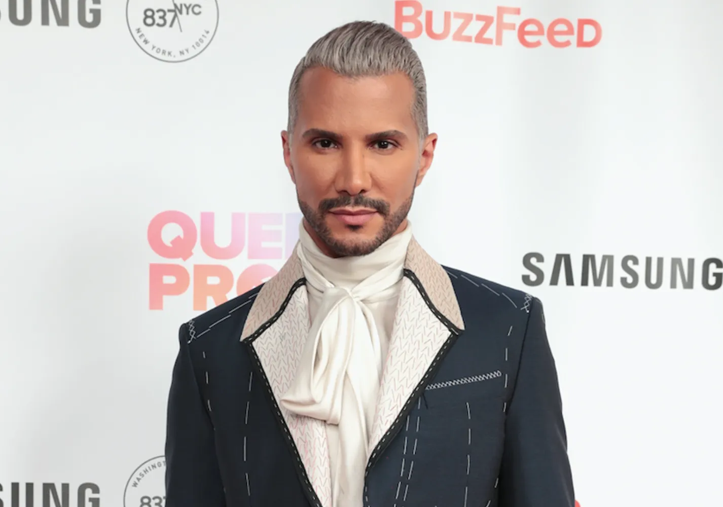 jay manuel