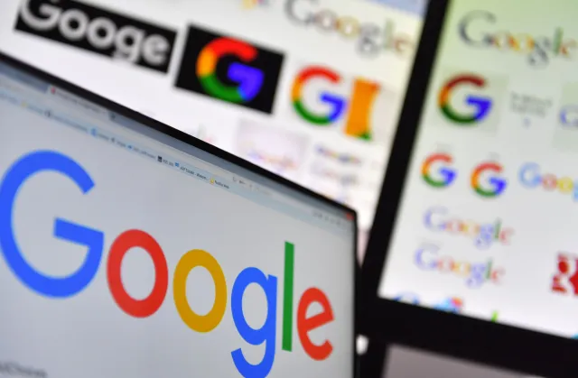 Google vs. Trump: Leaked Video Reveals Executives’ Negative Reactions ...