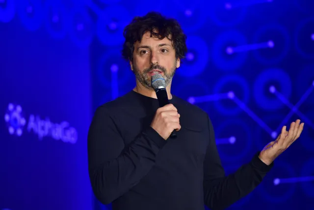 Google vs. Trump: Leaked Video Reveals Executives’ Negative Reactions ...