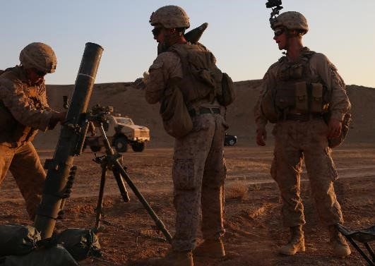 What Is France Doing in Syria? New U.S. Military Photos May Have Shown ...