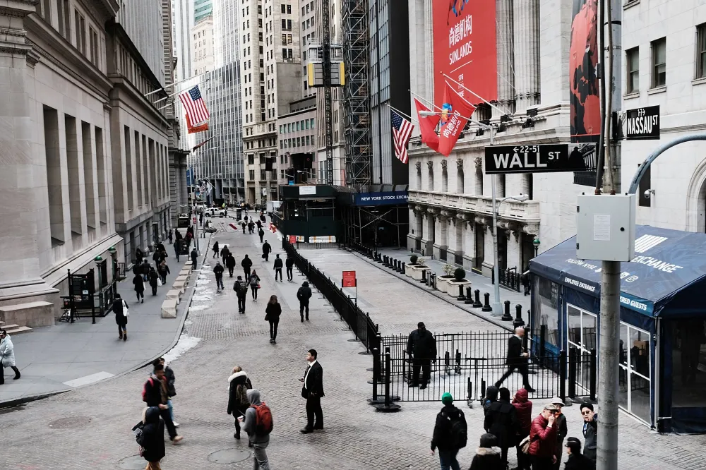 Wall Street Bombing: Who Carried Out Terrorist Attack That Killed 38 ...