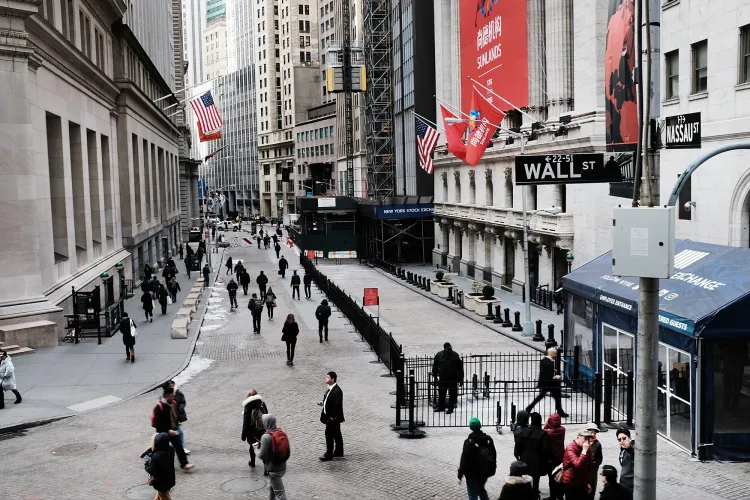 Wall Street Bombing: Who Carried Out Terrorist Attack That Killed 38 ...